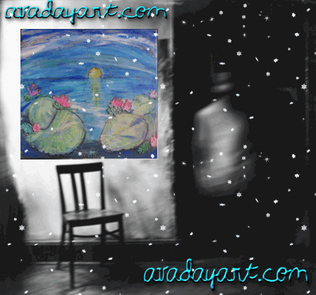 Ava Day Online Gallery